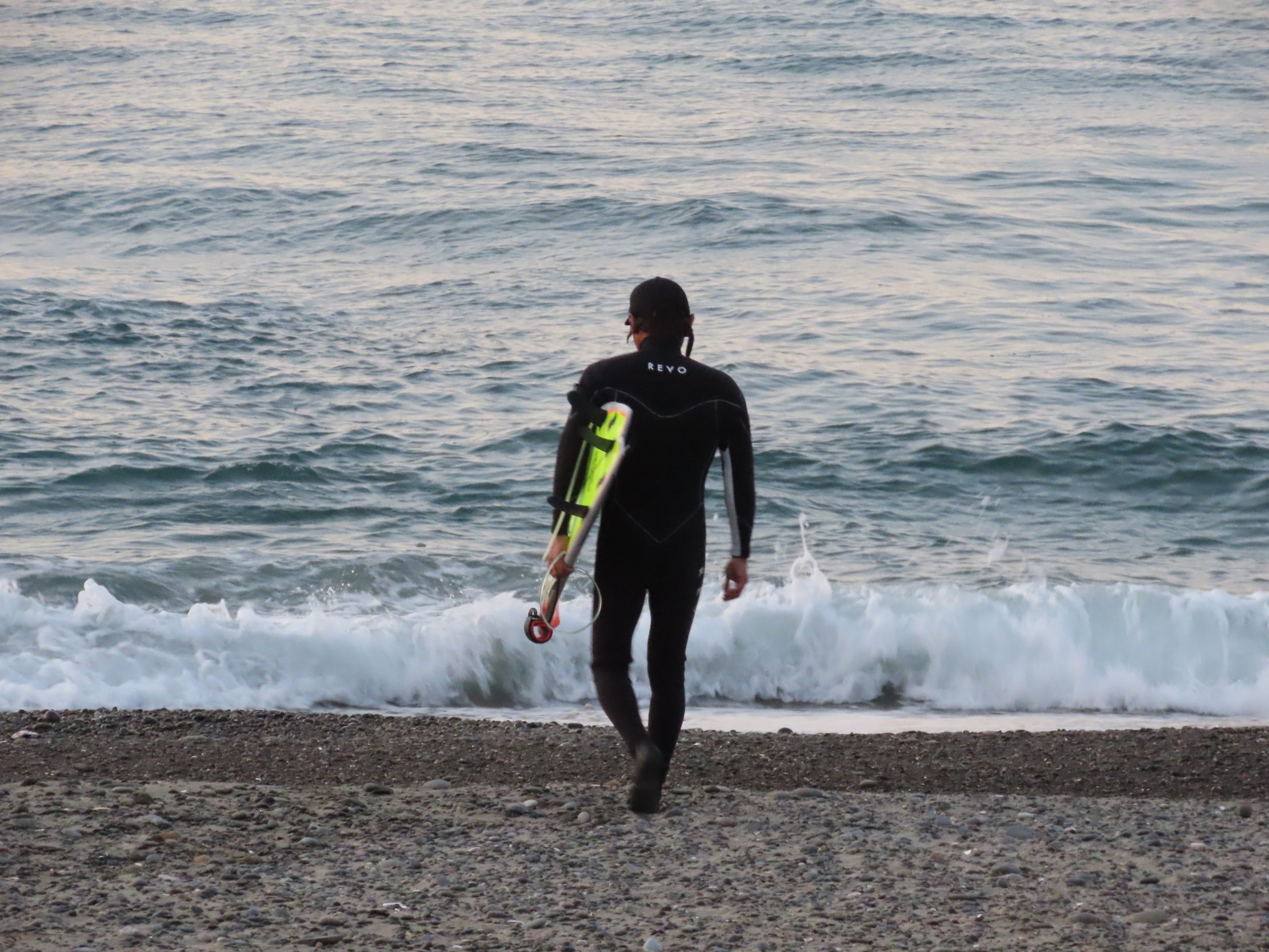 12月13日（金）朝: TA5