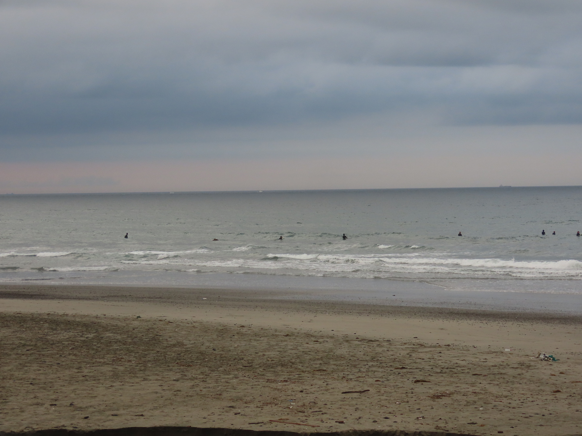 8月17日（日）朝: TA5