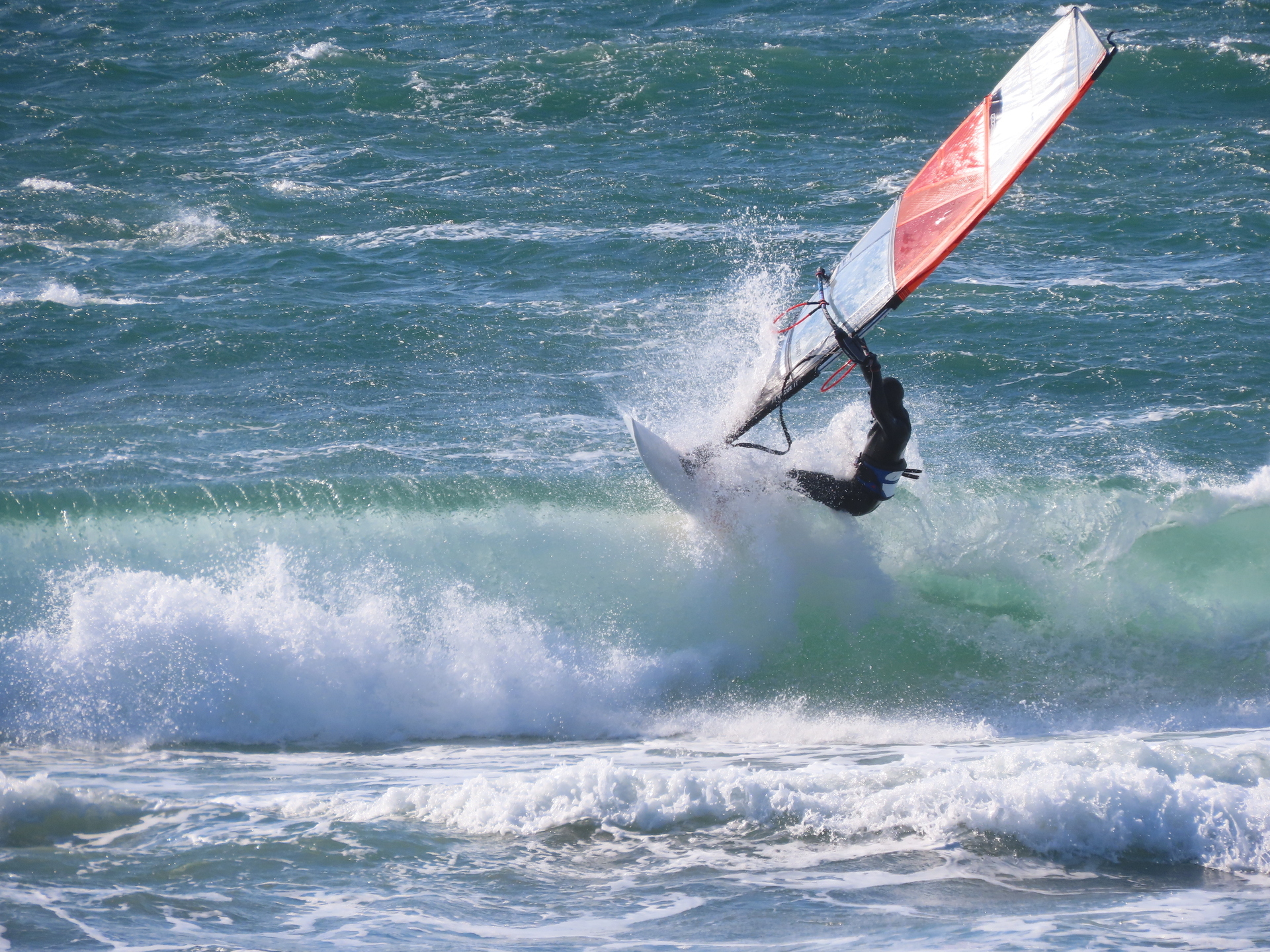 12月15日（日）ウインド: TA5