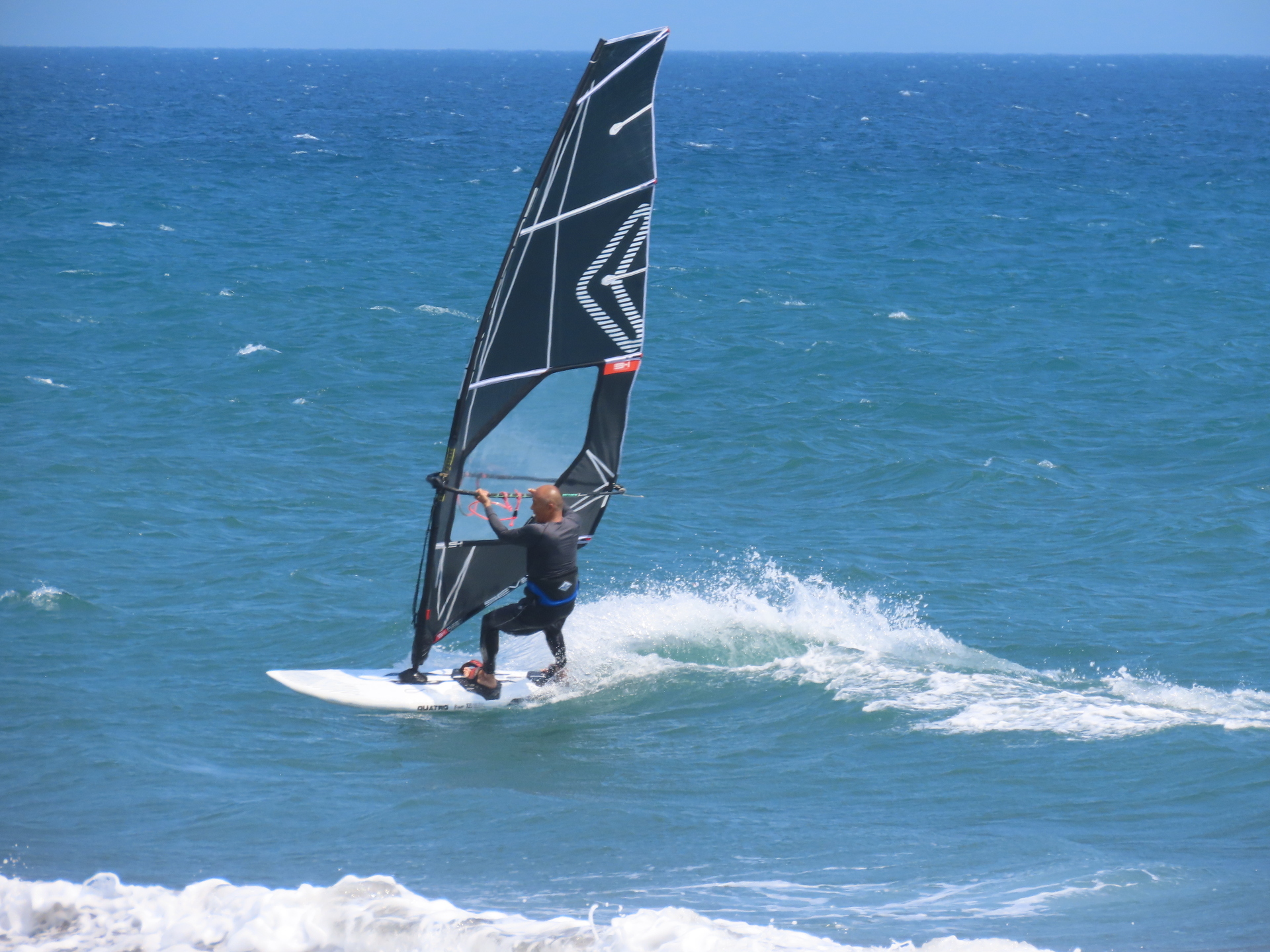 8月17日（日）静波ウインド: TA5