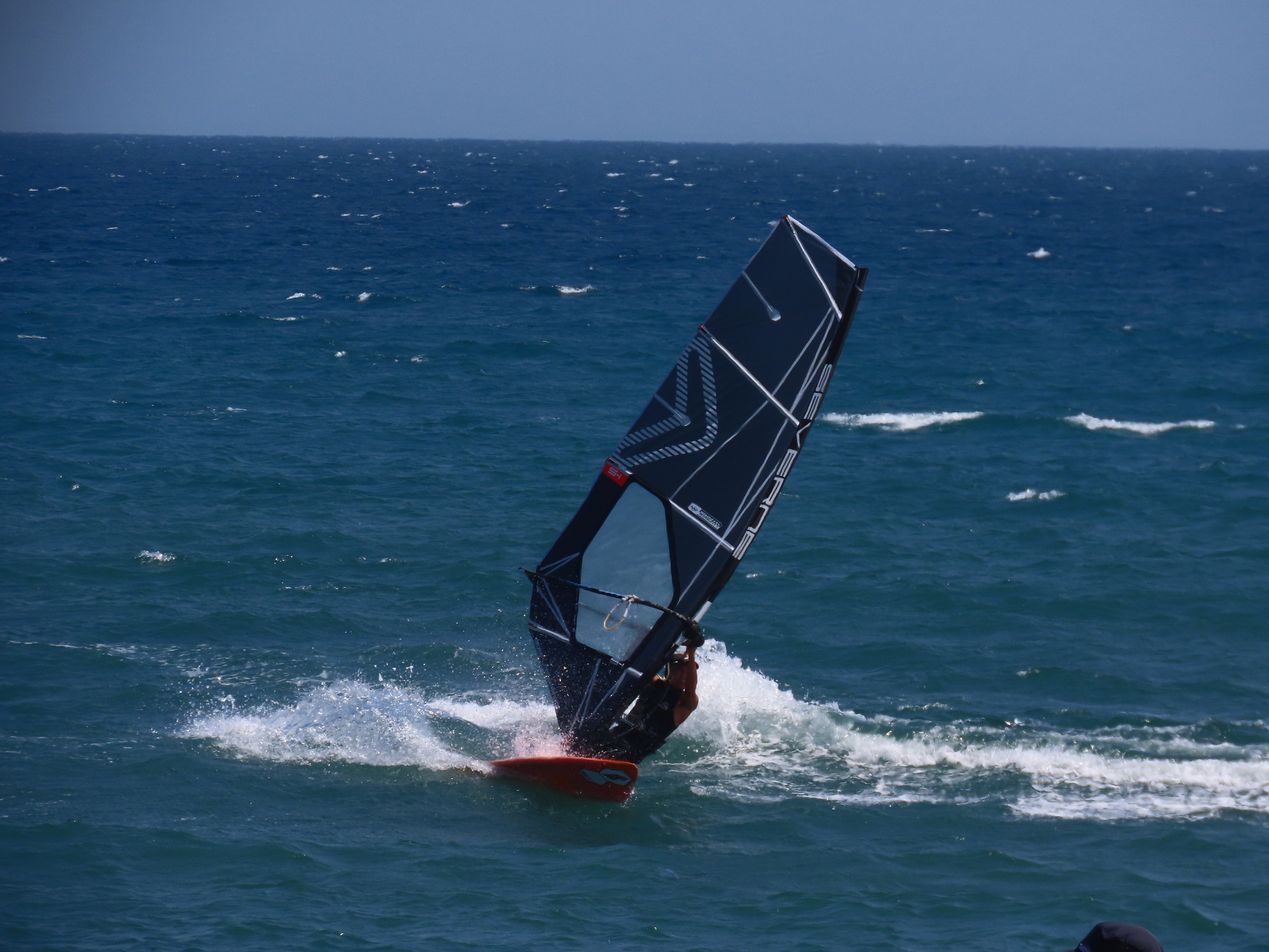 8月17日（日）静波ウインド: TA5