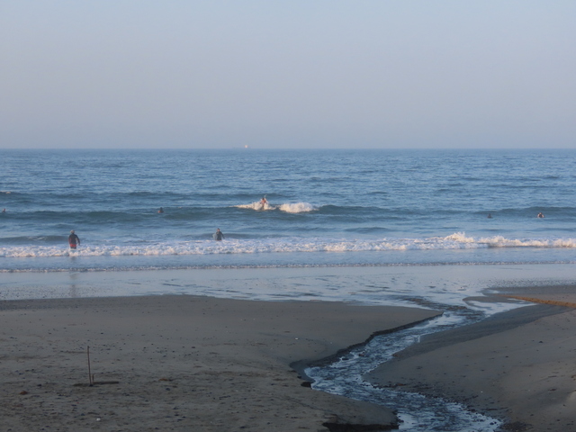 8月18日（月）朝: TA5