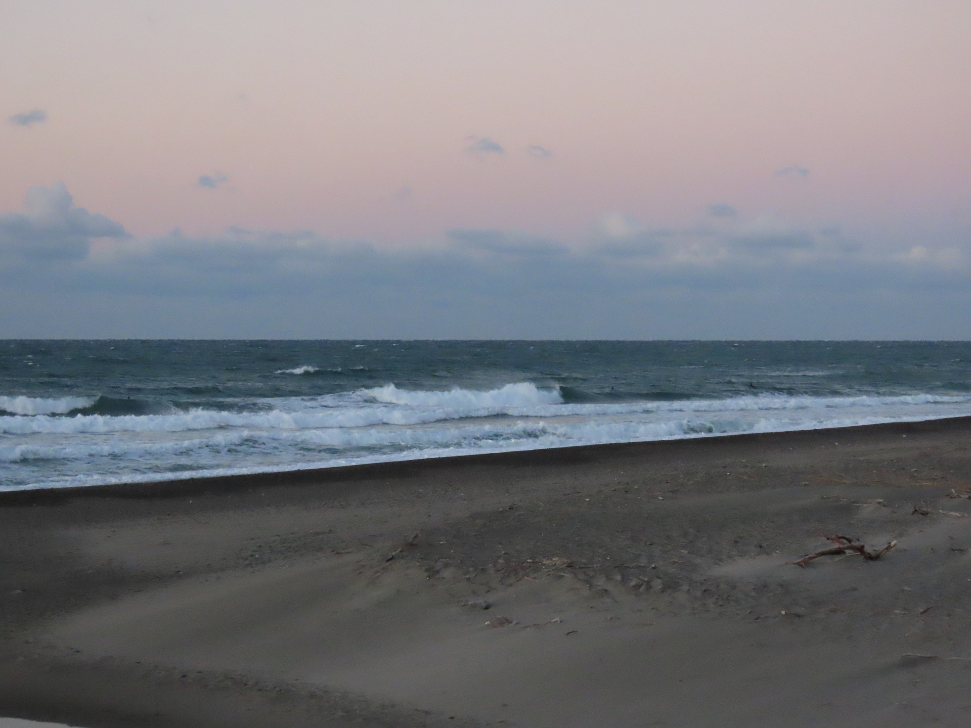 12月16日（月）朝: TA5