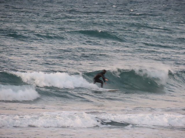 12月21日（土）朝: TA5