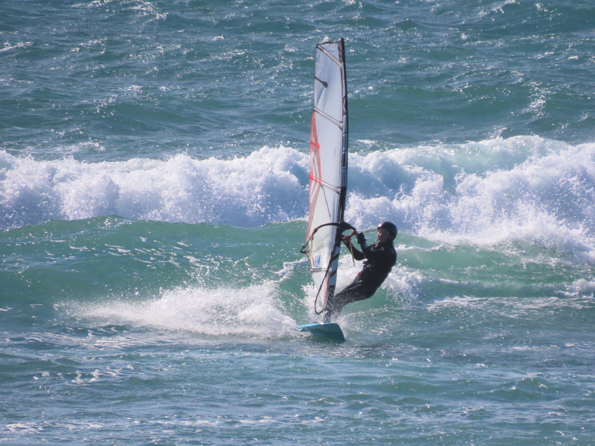 12月28日（土）ウインド: TA5