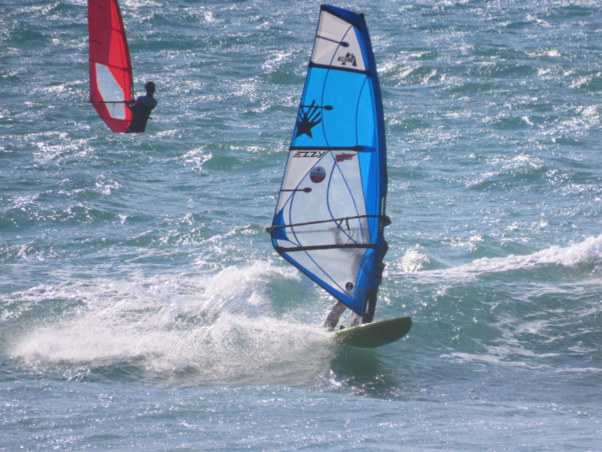 12月28日（土）ウインド: TA5