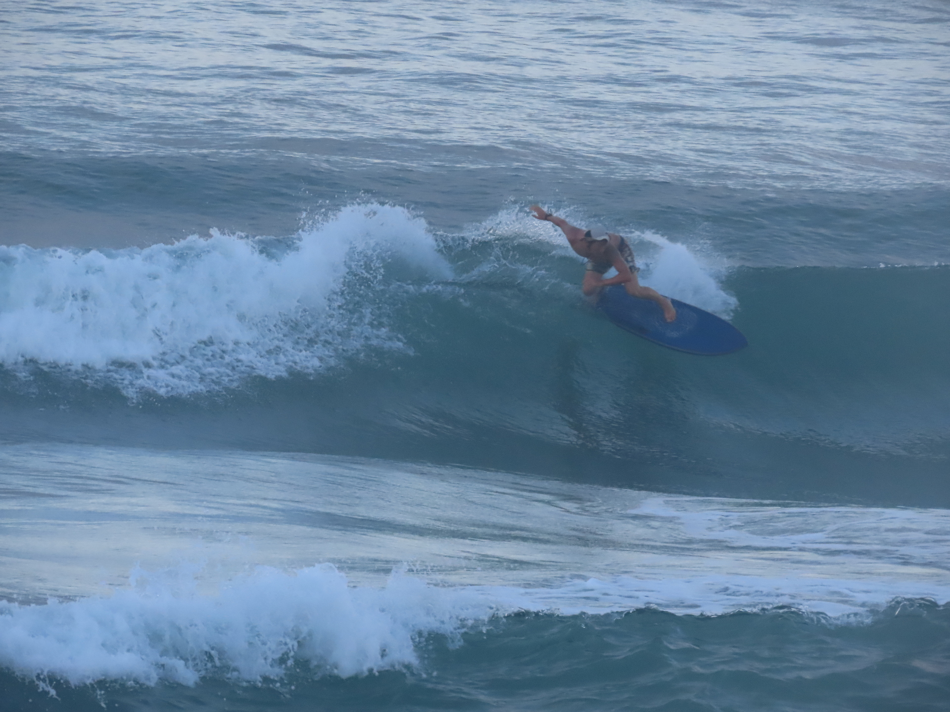 8月18日（金）朝: TA5