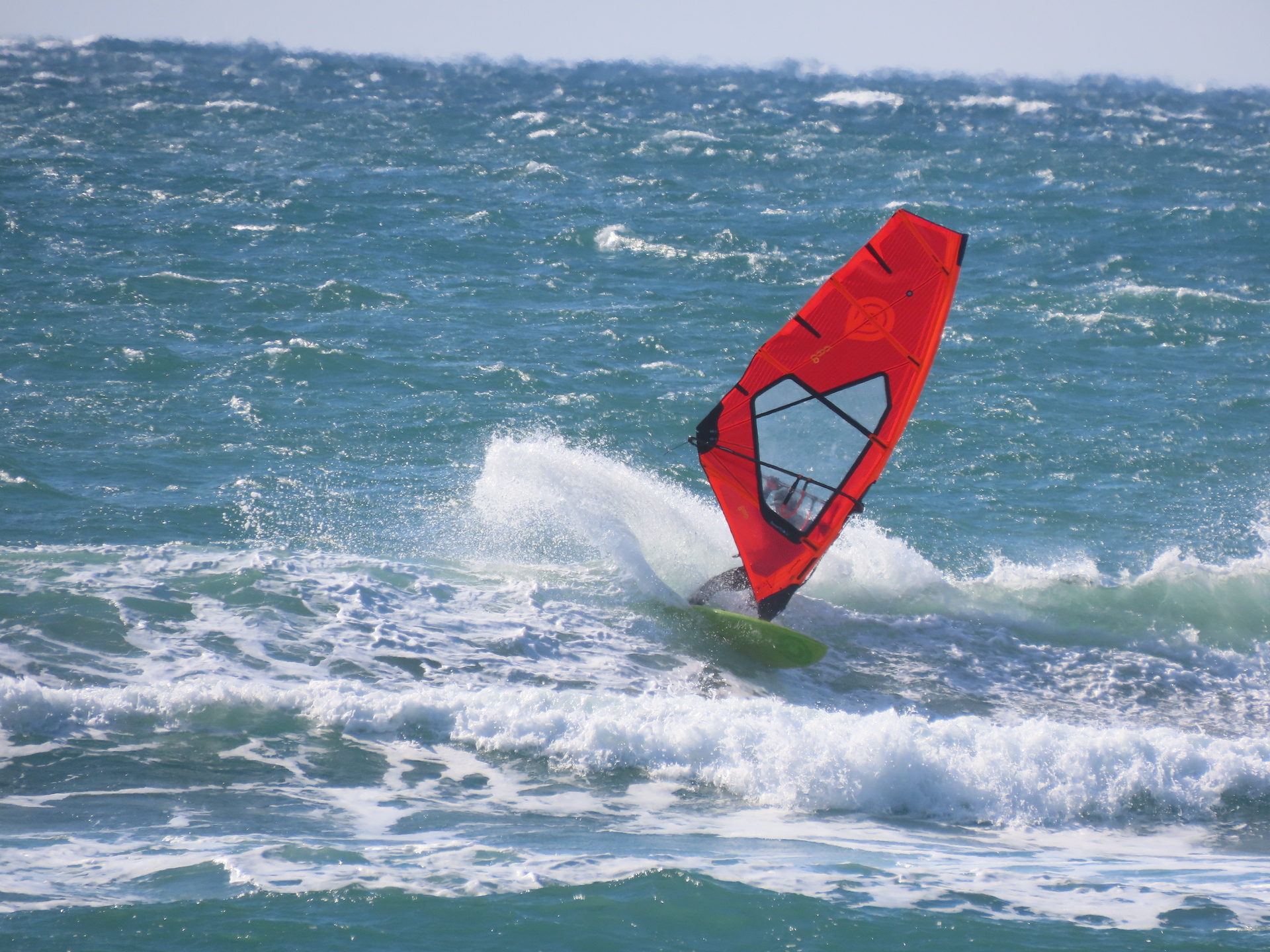 12月28日（土）ウインド: TA5