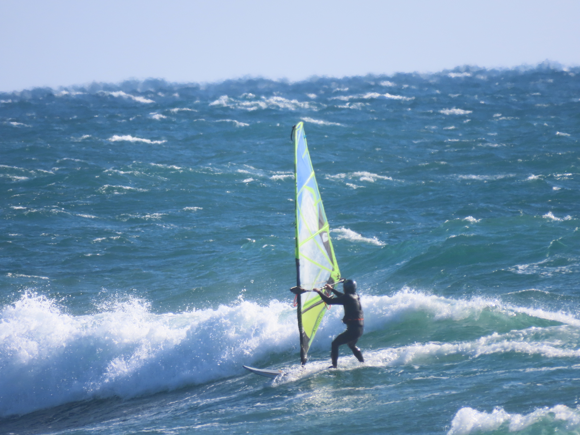 12月28日（土）ウインド: TA5