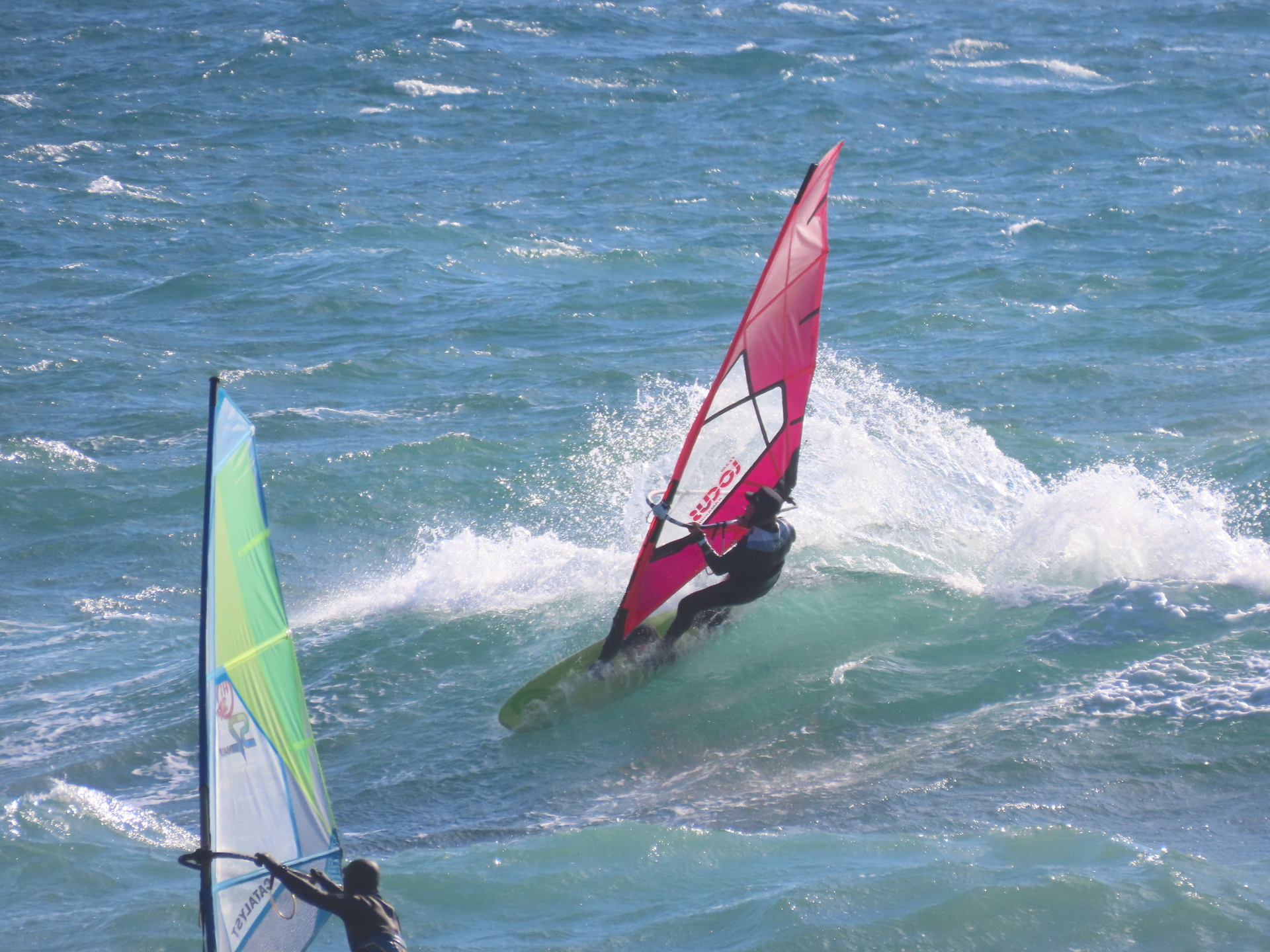 12月28日（土）ウインド: TA5