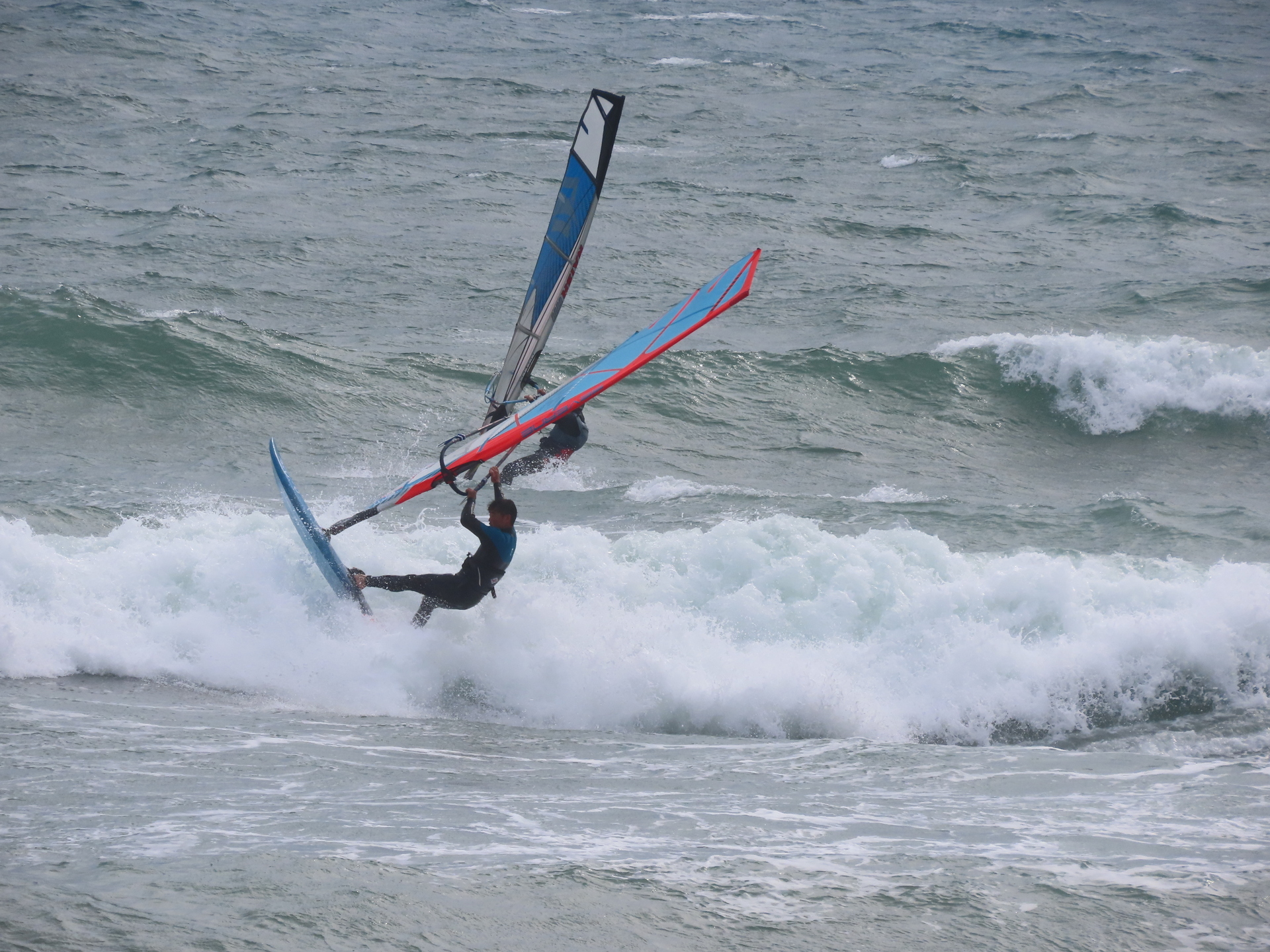 3月17日（日）ウインド: TA5