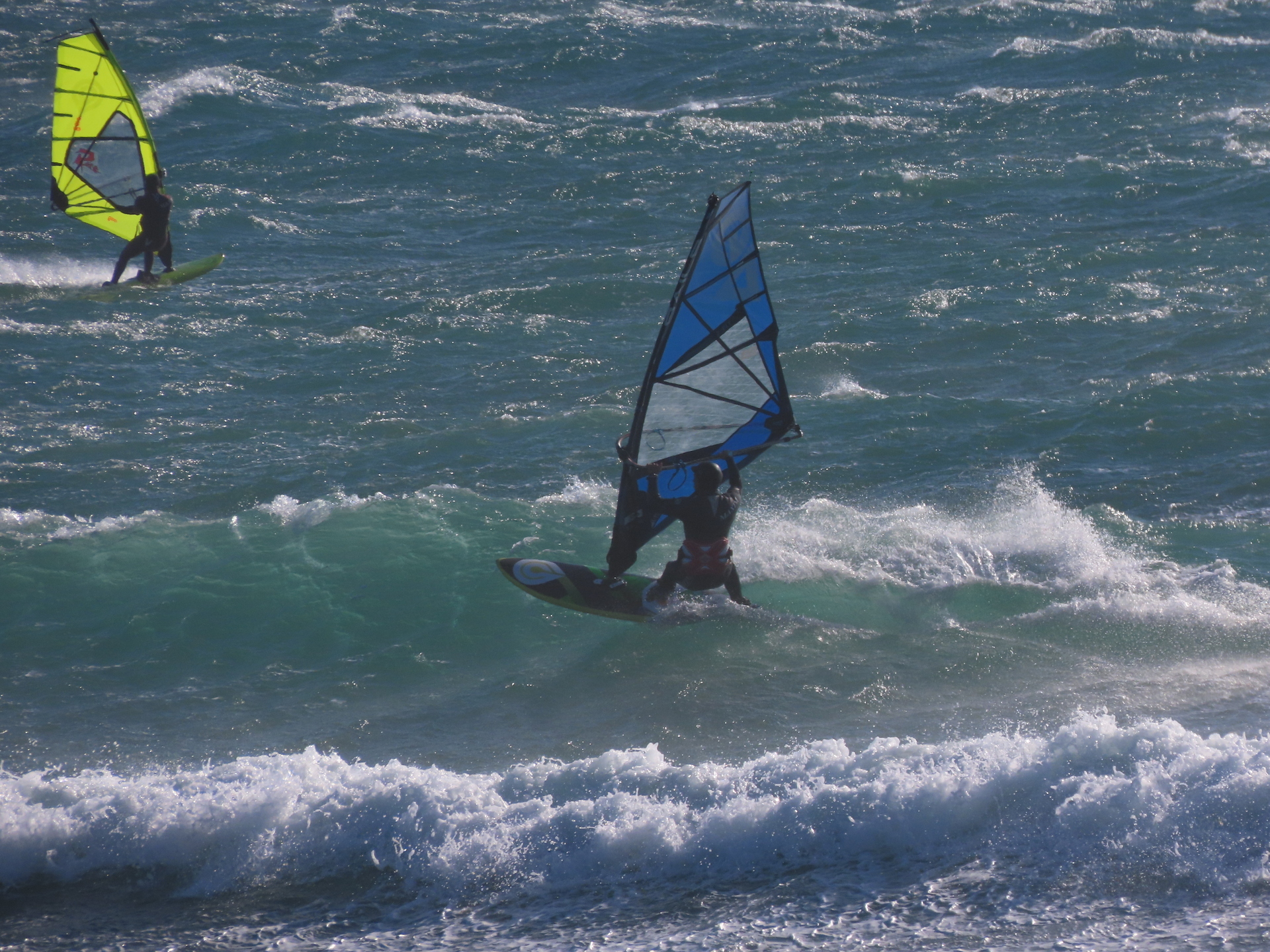 12月29日（日）ウインド: TA5