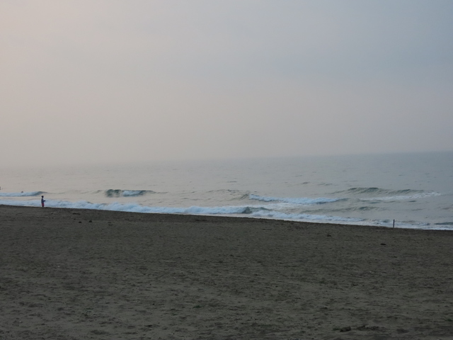 8月25日（月）朝: TA5