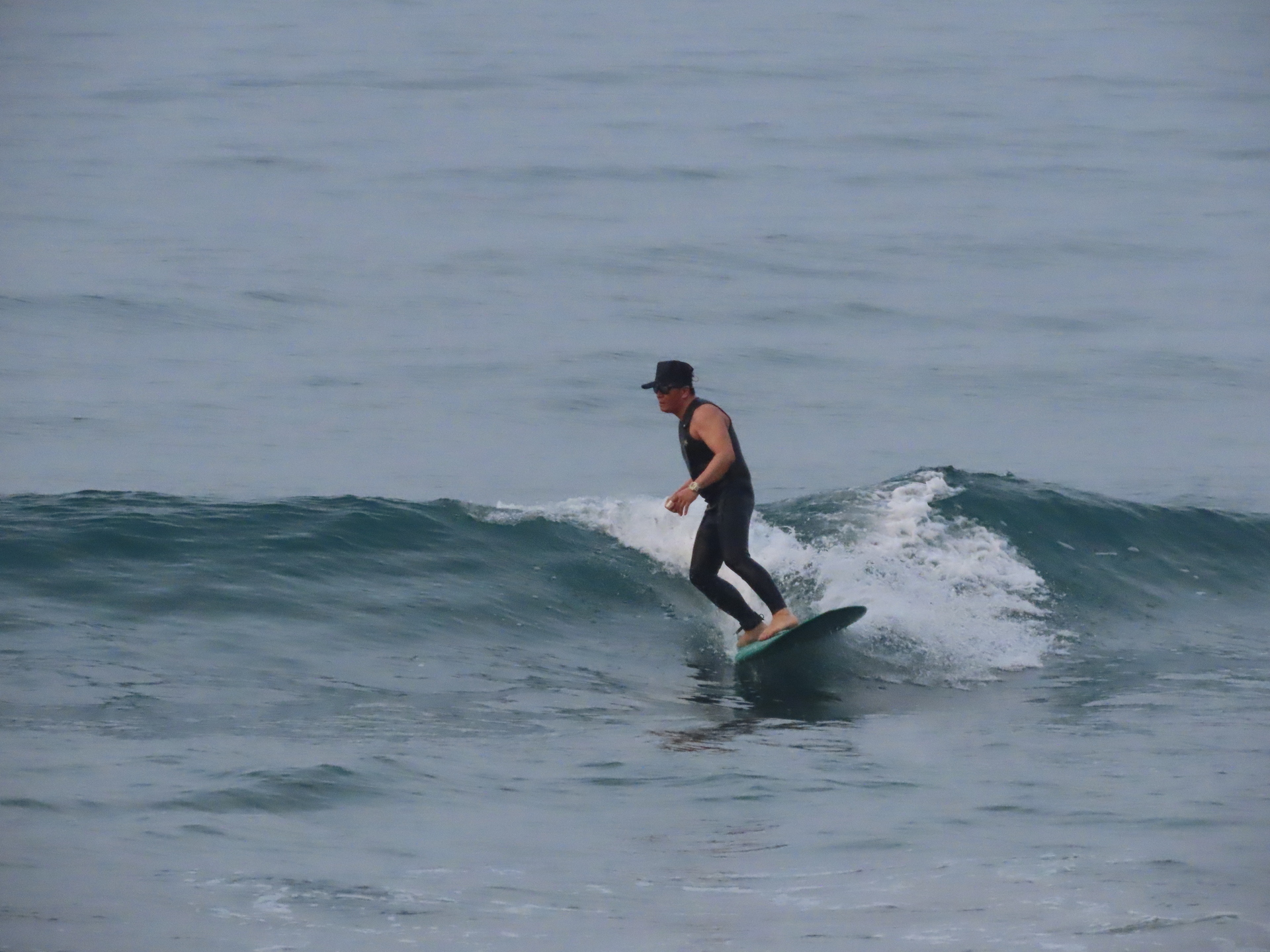 8月25日（月）朝: TA5