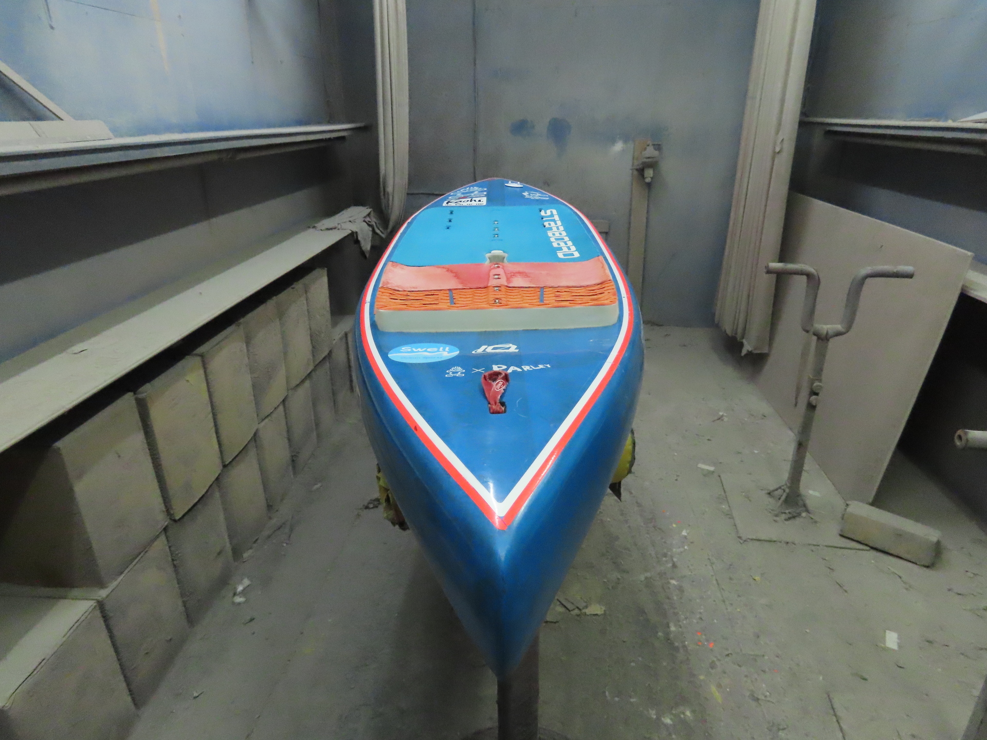 8月27日（水）朝: TA5