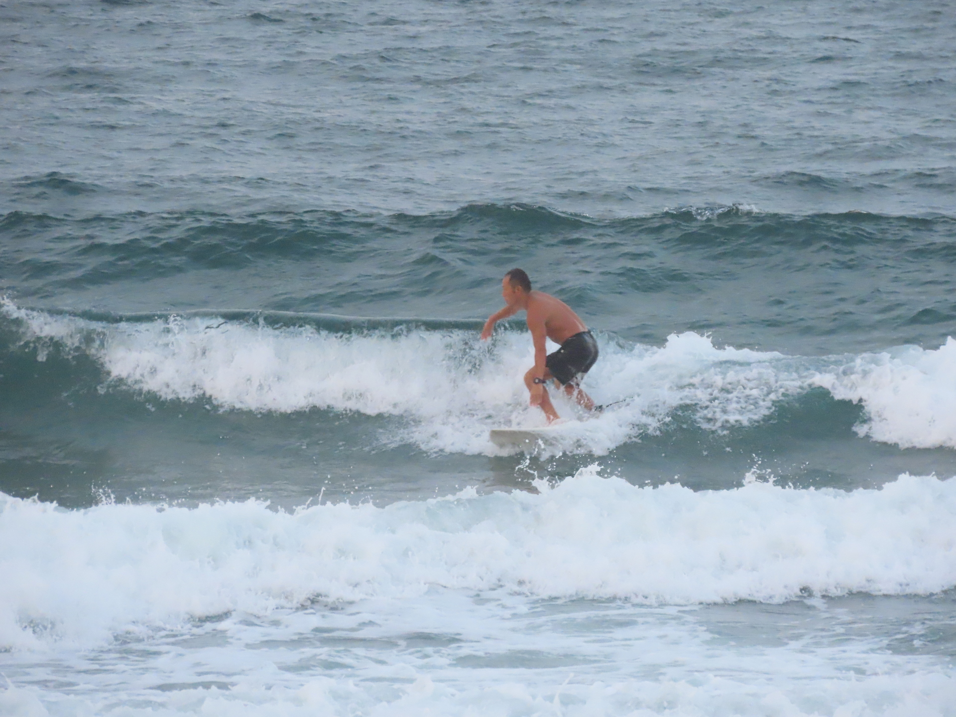 8月27日（水）朝: TA5