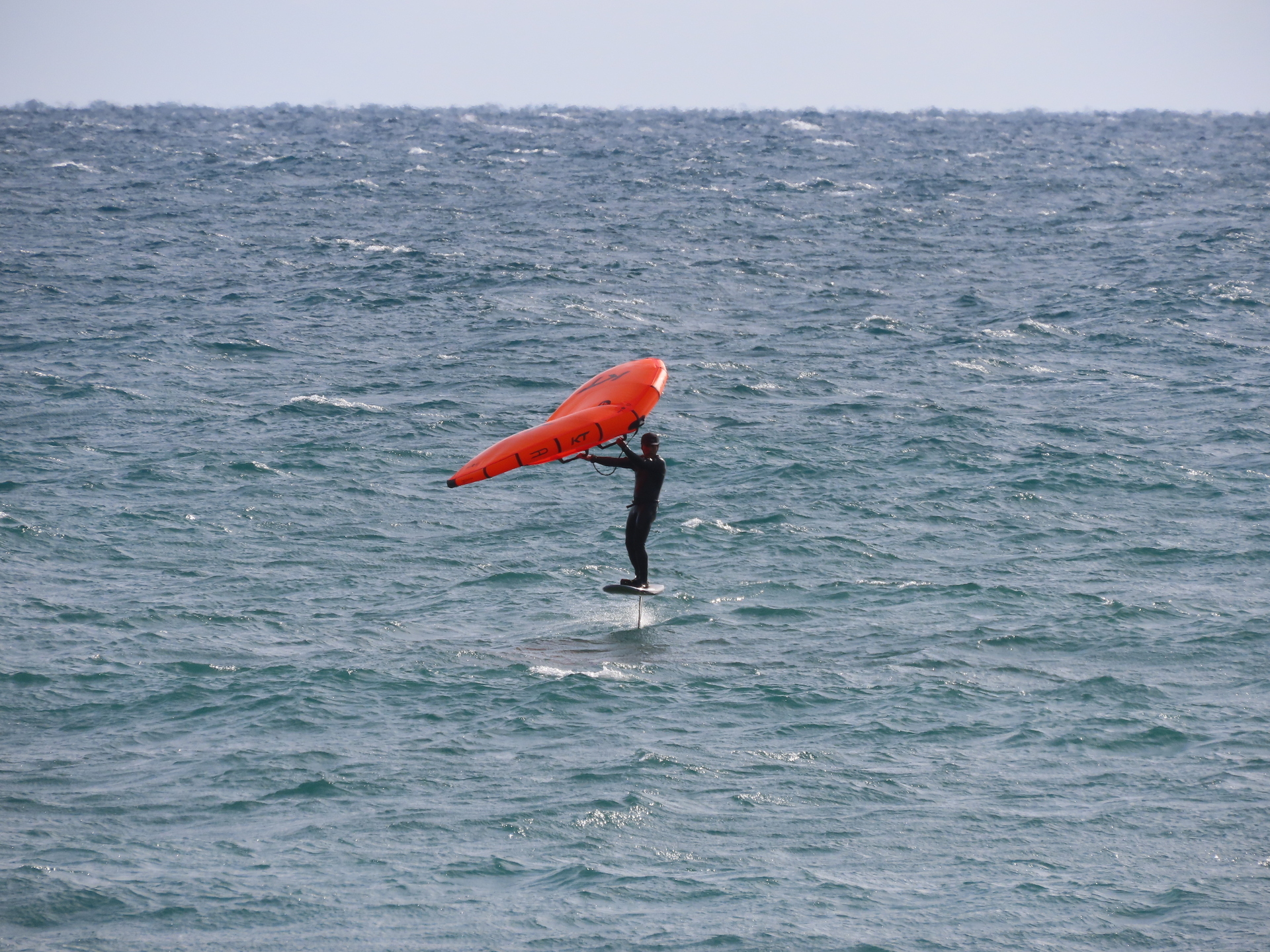 12月30日（月）ウインド: TA5