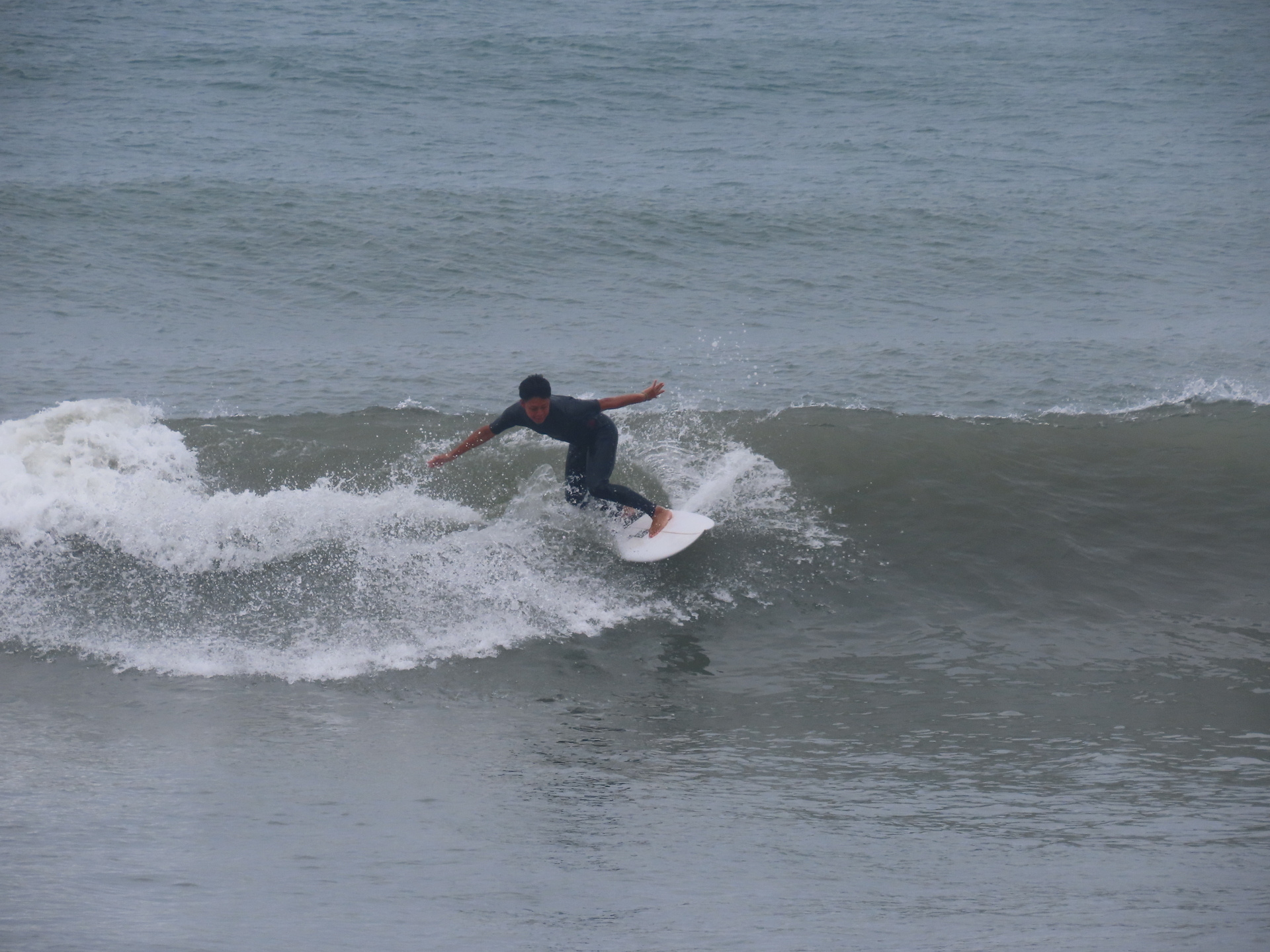 6月9日（日）朝: TA5